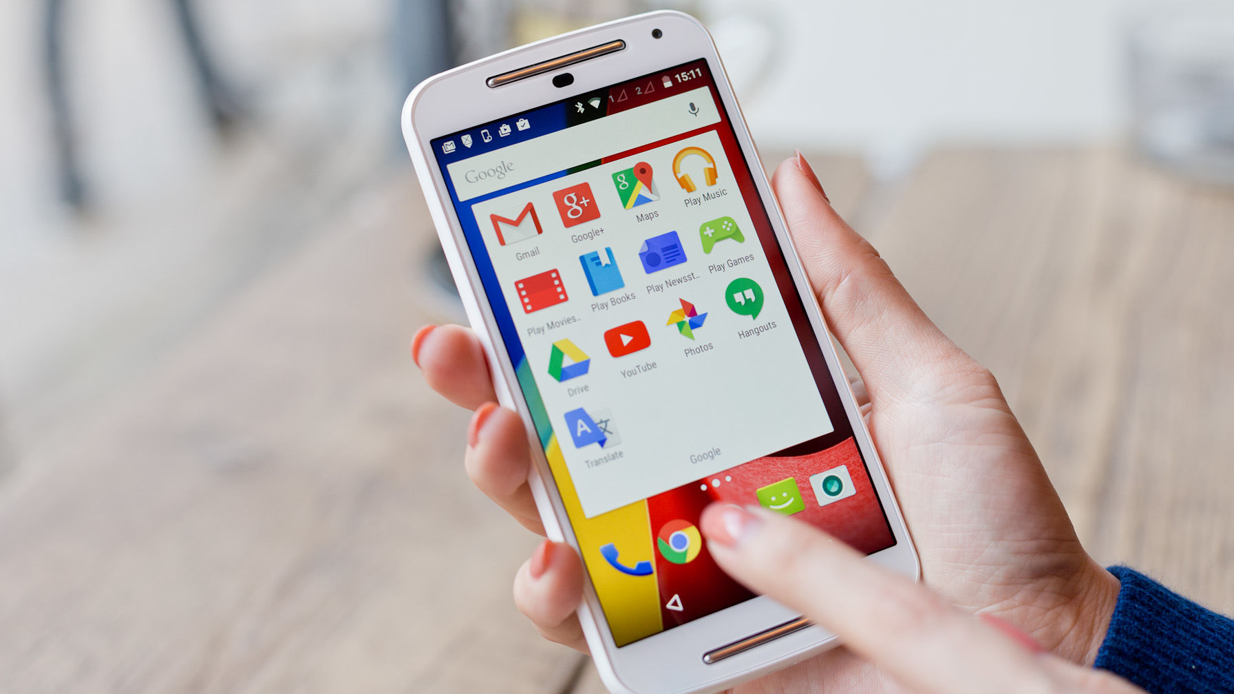 5 Ways To Increase Browsing Speed On Your Mobile - Web Solutions